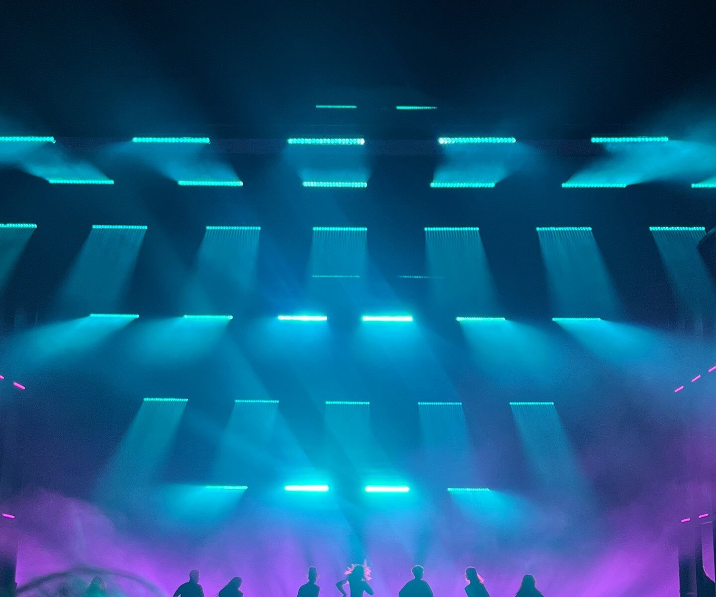 Trafikinfo Rosendal Garden Party 13-15 juni 2025 - Royal Djurgarden